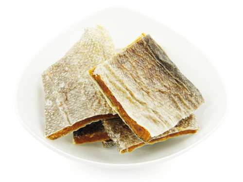 Cod skin Sandwich - Goodao Technology Co., Ltd.