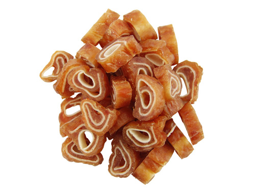 Duck & Cod Roll - Goodao Technology Co., Ltd.