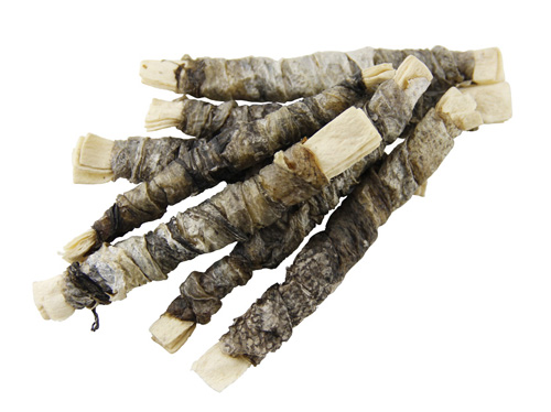 Cod Skin Wrap Cod Strip - Goodao Technology Co., Ltd.